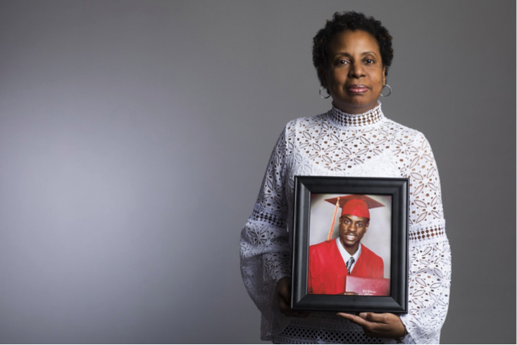 Unforgotten51: One Mother Finds Purpose Over Pain After Loss