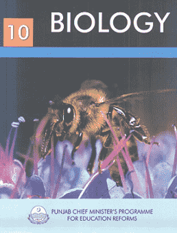 10th class biology book pdf free download - Zahid Notes