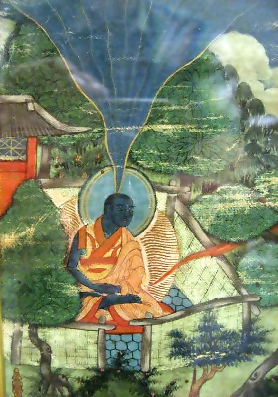 SANATANA DHARMA - Vedanta y Tradición Primordial: DHARMAKAYA