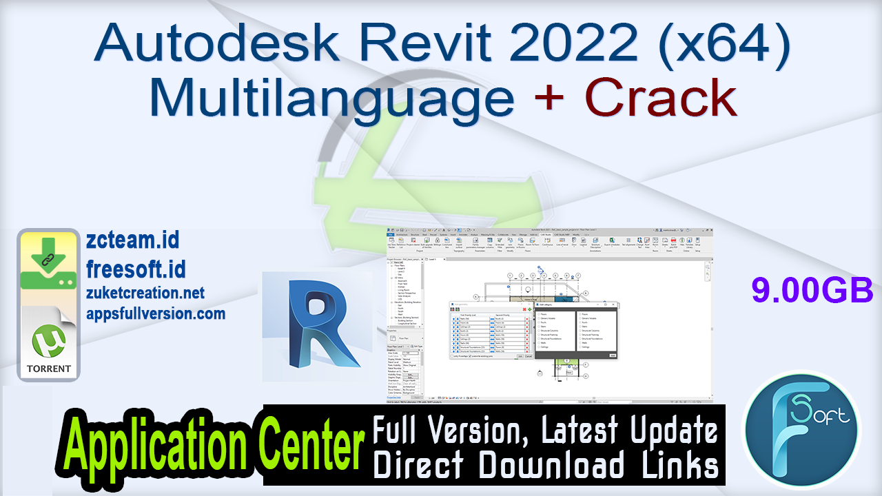 Autodesk revit 2022 serial key - winjas