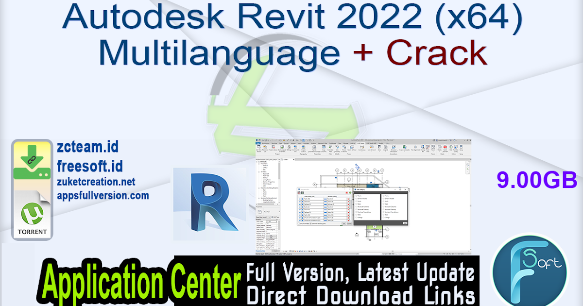 Autodesk revit 2022 silent install - valuever