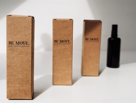 Yumi – Packaging Of The World