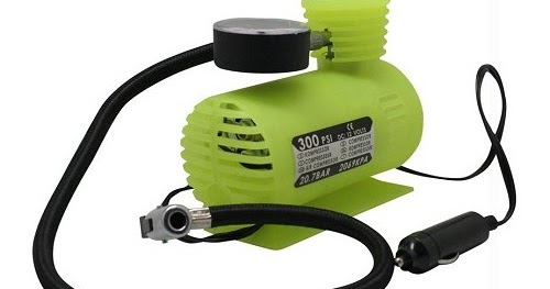 √Mengenal Kompresor Mini dan Cara Mudah Membelinya