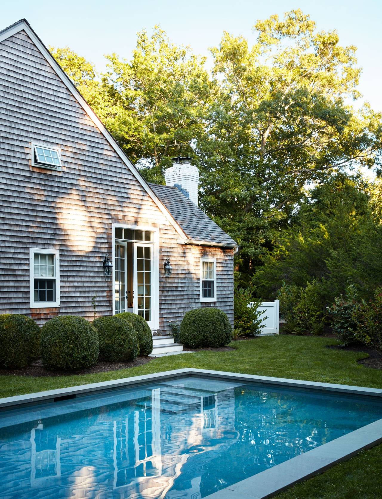 Content in a Cottage: country life