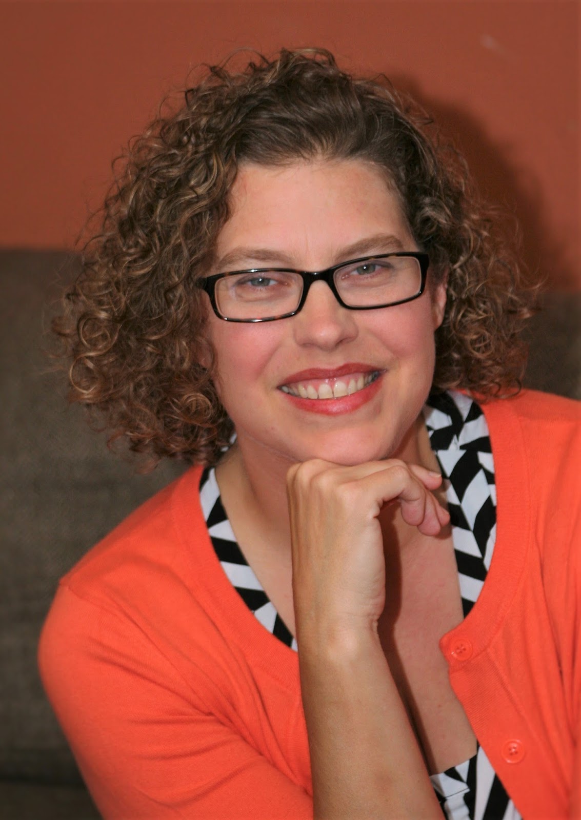 Interview: Laura Trentham author of When The Stars Come Out ~ Community ...