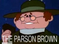 modlandUSA: Will The Real Parson Brown Please Stand Up?