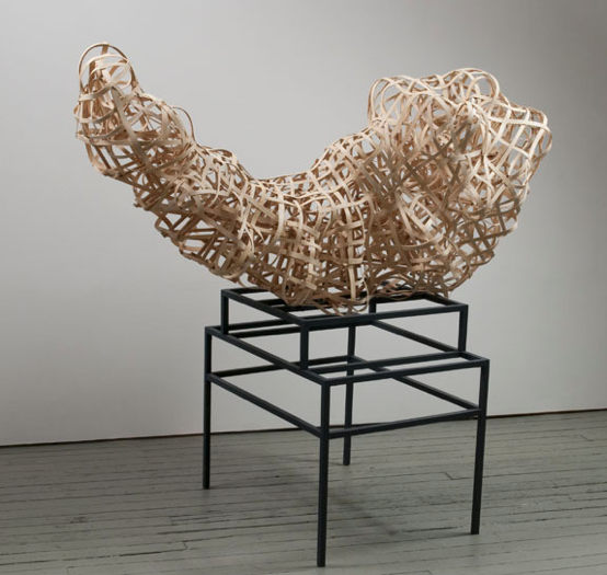 Murmure Visible: Stephen Talasnik