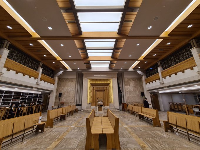 Hefkervelt : Livestream Hookup Levaya of Harav Yitzchok Scheiner ZT"L