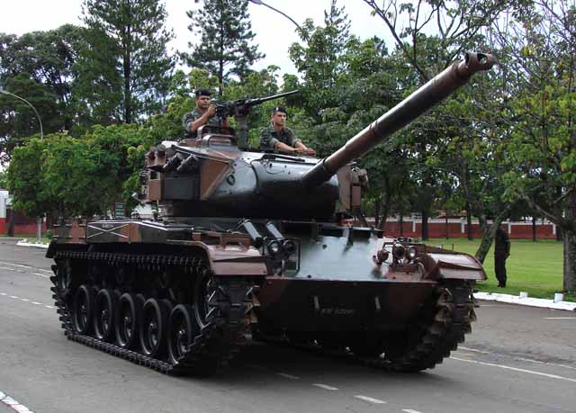 GBN Defense - A informação começa aqui: MB-3 "Tamoyo" - Uma ...