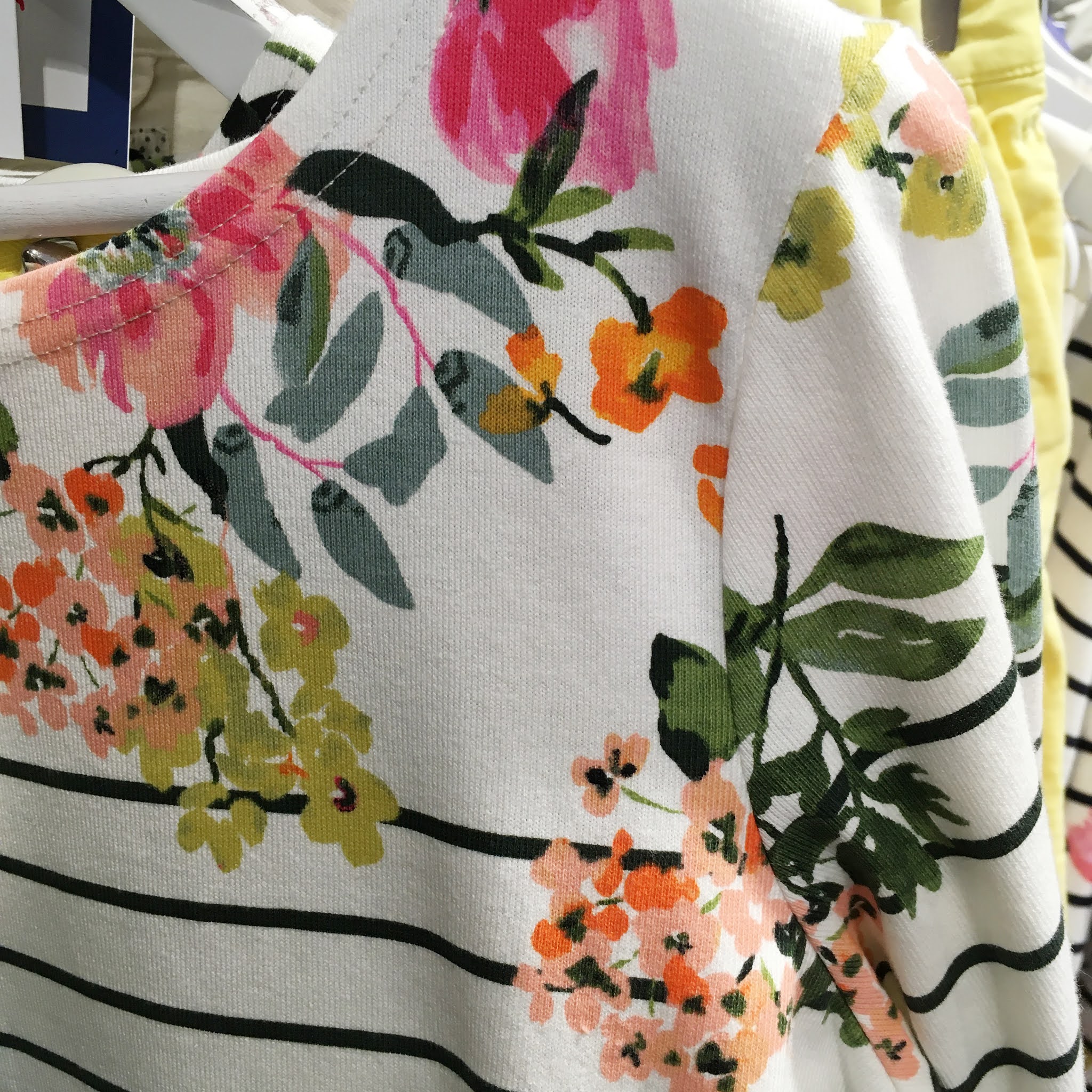 print & pattern: FASHION PRINTS - joules