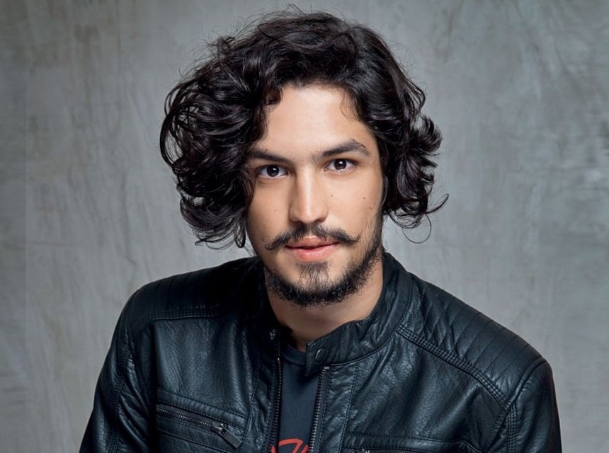 Atores brasileiros: lindo, tesão, bonito e gostosão - MUITO MAIS POP