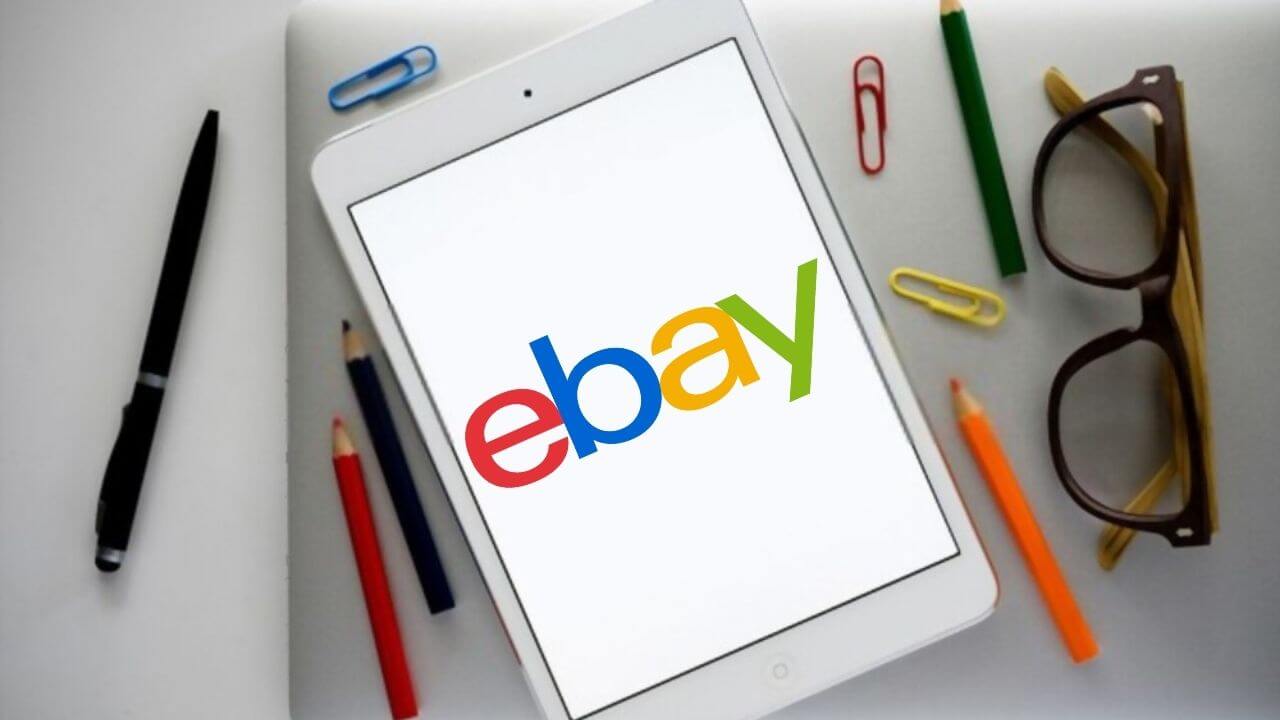 eBay | Todo lo que Necesitas Saber para Vender Online