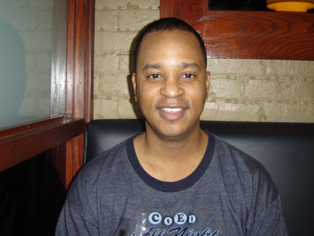 AfriClassical: Eric Lacy's April 24 Master's Recital at UNCG ...