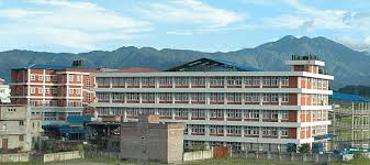 education: Kathmandu University School of Medical Sciences