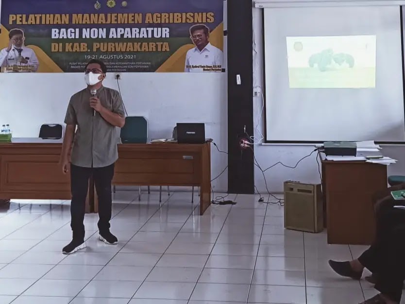 Muhammad Irvan Efrizal: Harga Diri Petani Dirampas Terlalu Lama ...