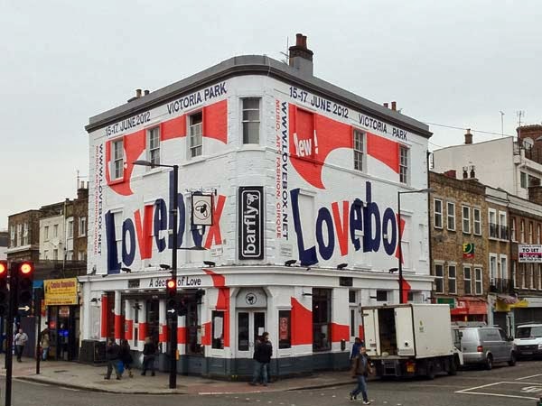 The Camden Barfly London Venue - Britain All Over Travel Guide