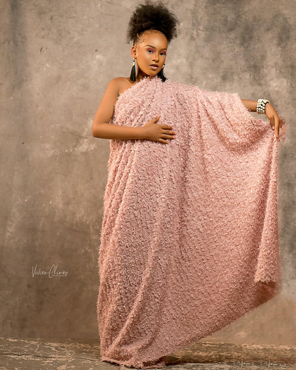 Princess Sherin Griggs Birthday pictures