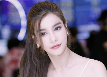 LIST: 100+ Most Beautiful Thai Actresses - LISTPH