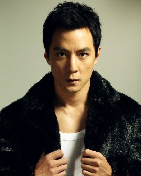 MAN 1 ASIA: Daniel Wu In Warcraft