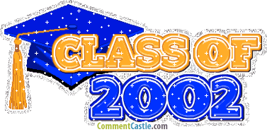 HSHS Class 02 Reunion