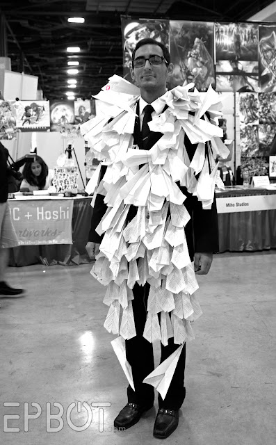 EPBOT: Supercon 2015: The Best Cosplay, Part 1