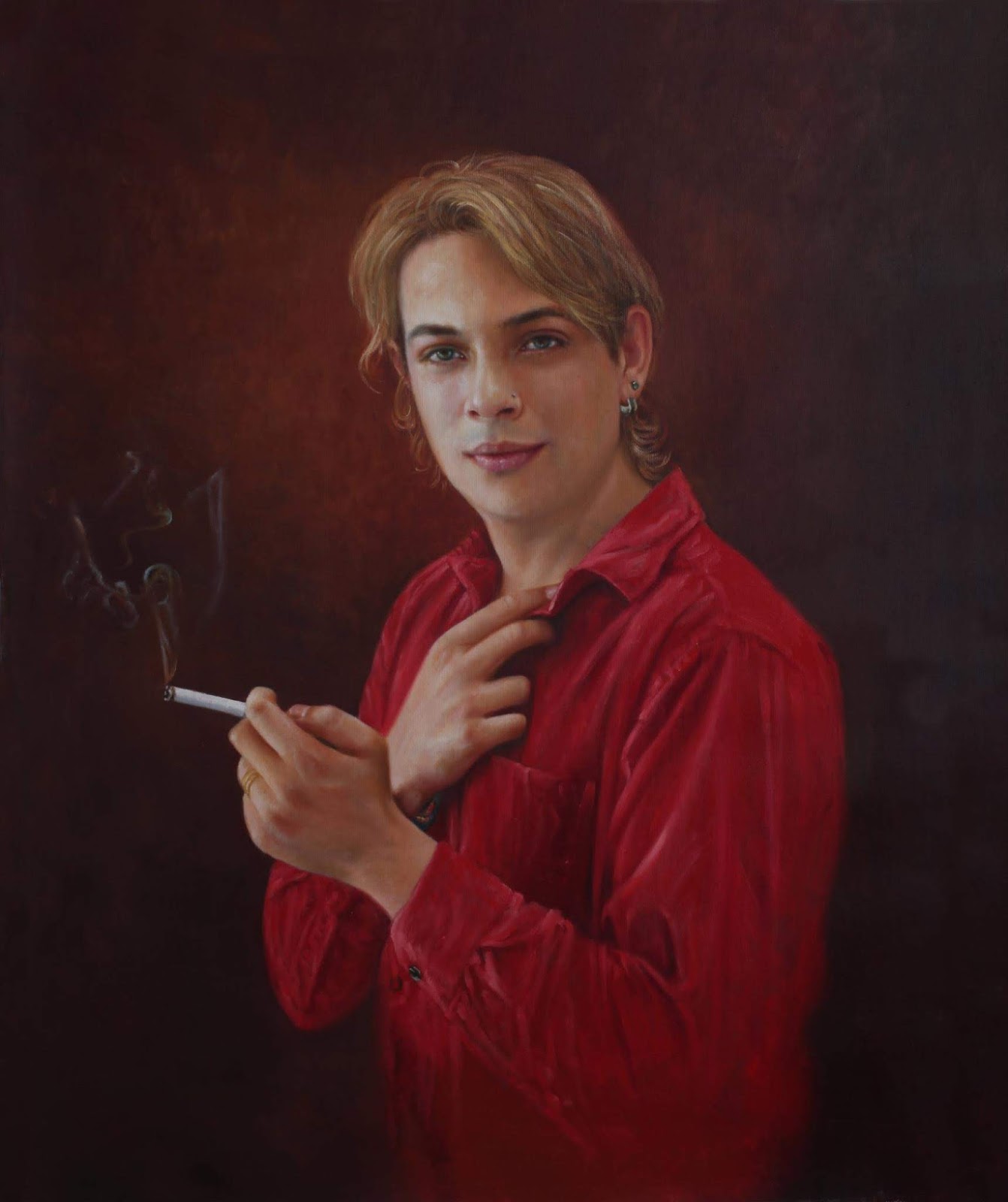 Ramiro Ramirez Cardona Ramiro Ramirez Cardona was born in 1954 in ...