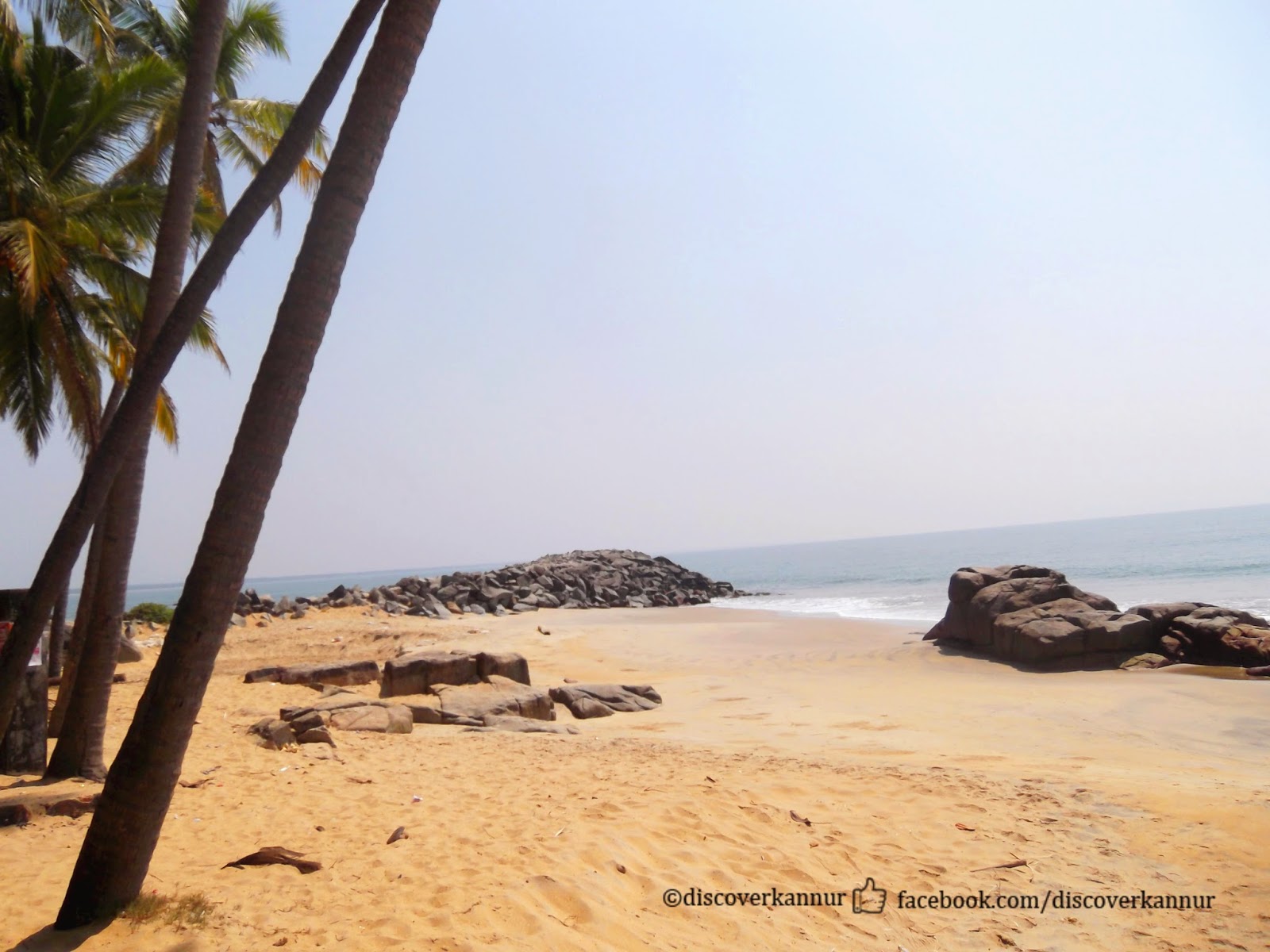 Exploring the Beauty of Ezhimala ~ Welcome to the land of lords and looms