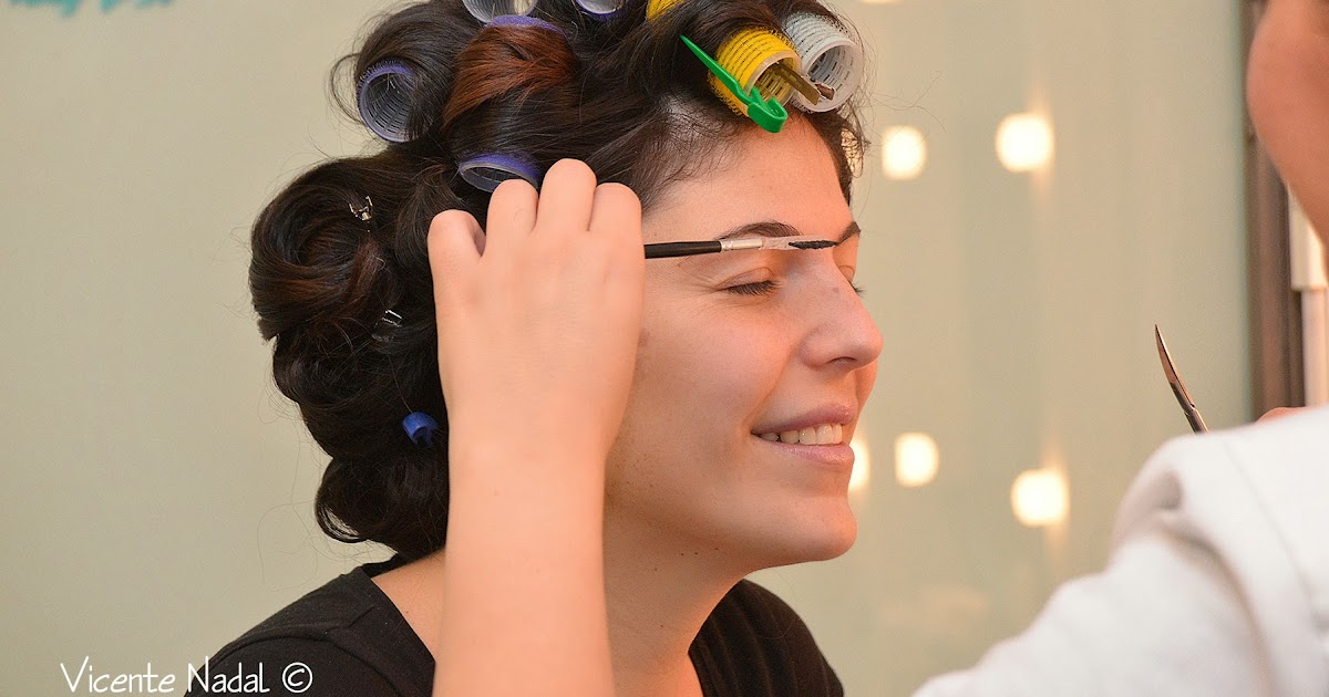 Making off | Sencillamente ideal