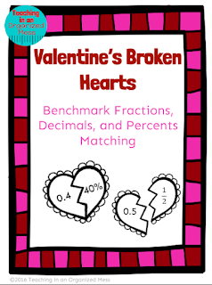 Teaching in an Organized Mess: Valentine Activities--Ways to use ...