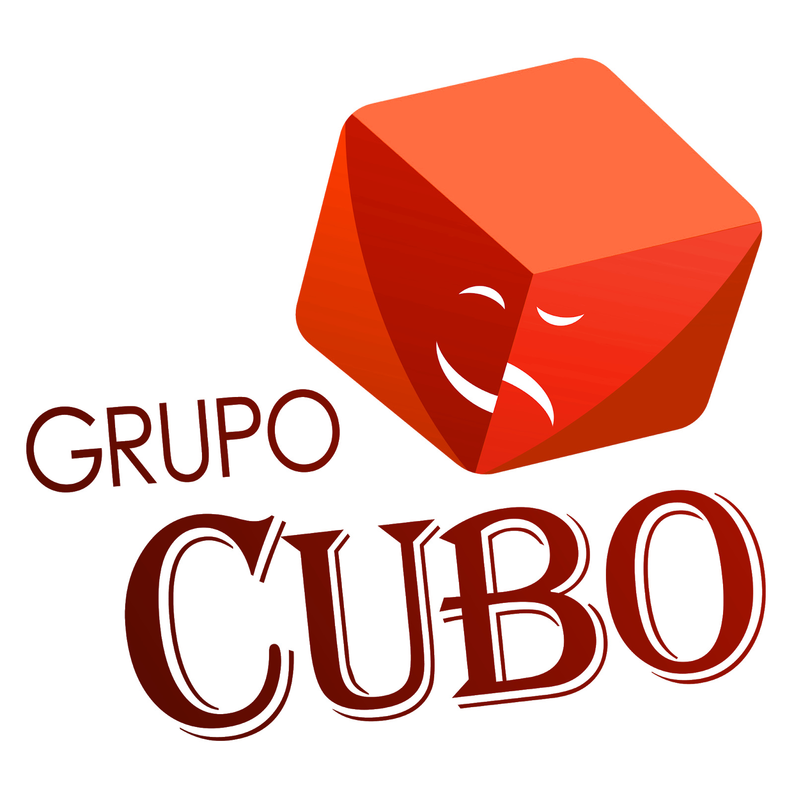 ArtesGAIA: Criação da logomarca GRUPO CUBO