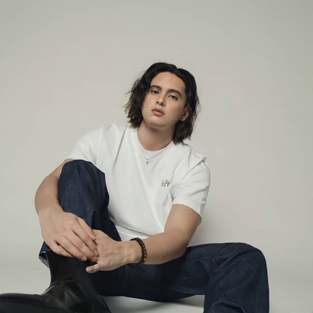 Are you guys REIDy for #JamesReidx2021 ~ Wazzup Pilipinas News and Events