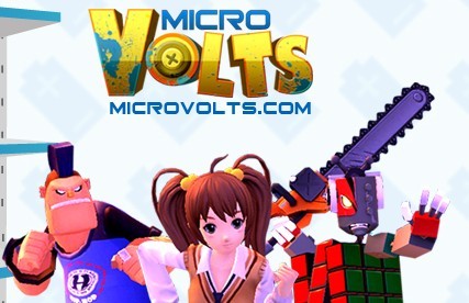 Microvolts | Games For PC
