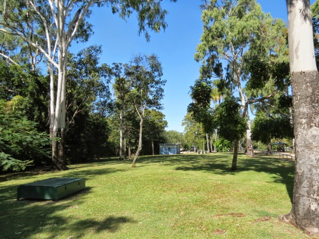 Toomulla Beach north of Townsville - The Grey Nomads Forum