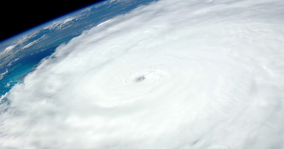 Qu'est-ce qu'un ouragan de catégorie 5 ? - Africa Green Magazine