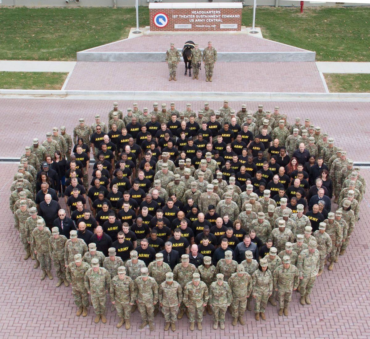 Ichabod, The Glory Has Departed: The Great Awakening - The Battle Was ...