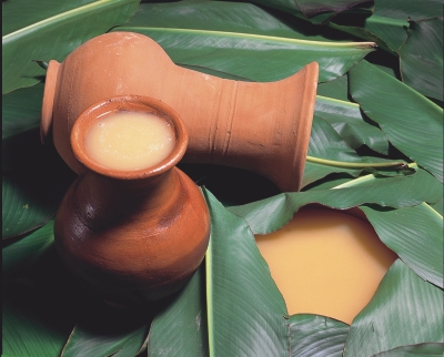 CUSCO-MARAVILLA DEL PERU: Chicha de jora - Drink of the Incas