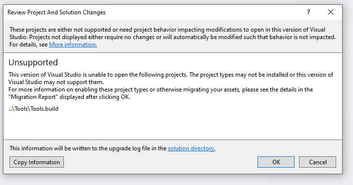 Prochain Science: SharpDevelop IDE 系列研究 (1) - 談論目的、編譯 SharpDevelop 模組
