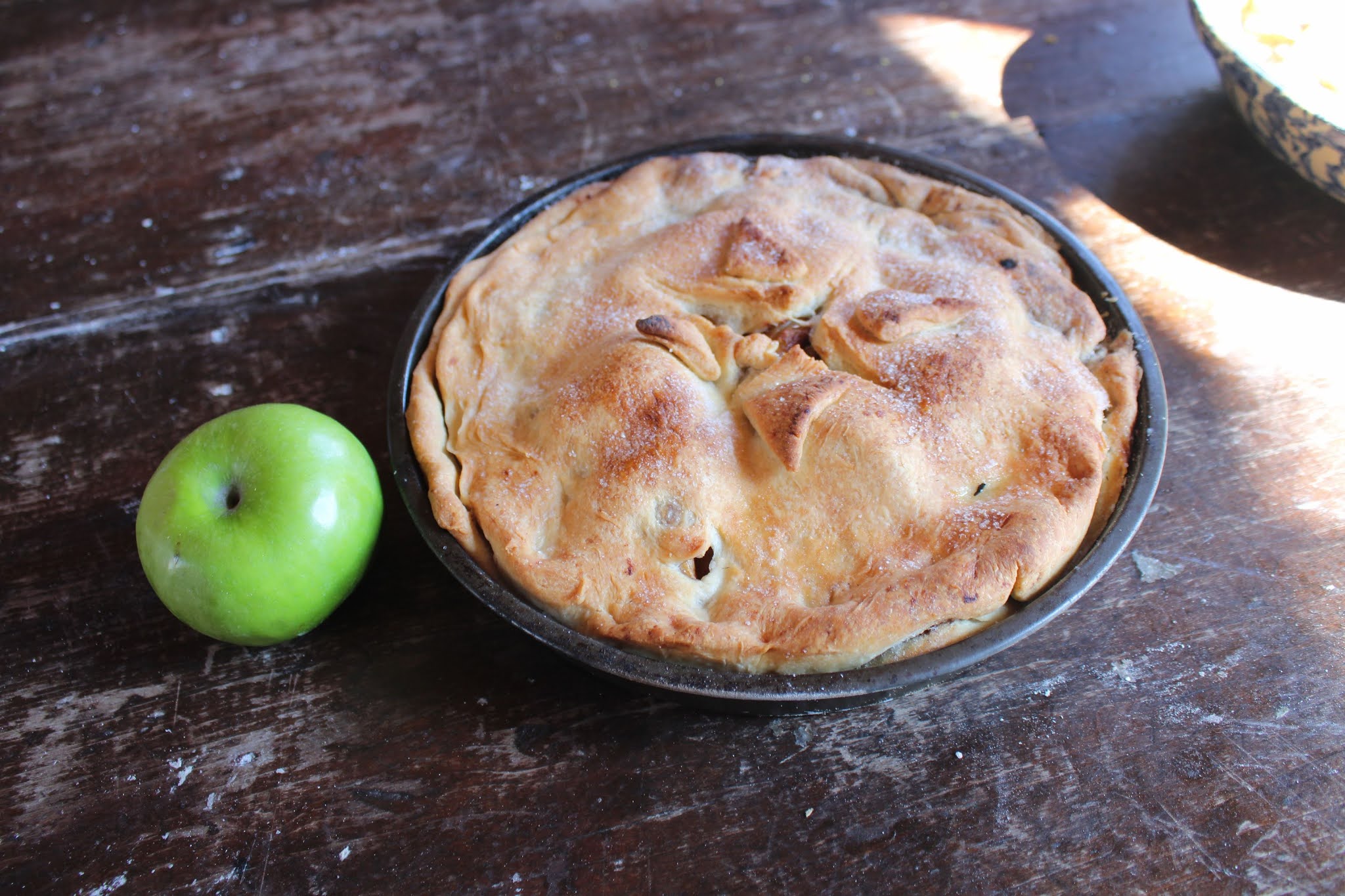 Early American Cooking