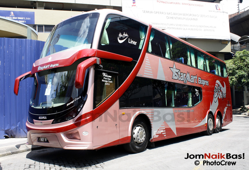 Malaysian Express Buses: MALAYSIAN BUS EXPRESS OFFICIAL WEBSITES PART 1