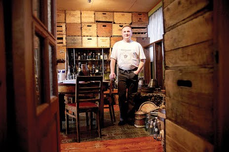 ESTONIAN BEER GUIDE: Kirg õlle vastu täitis terve toa