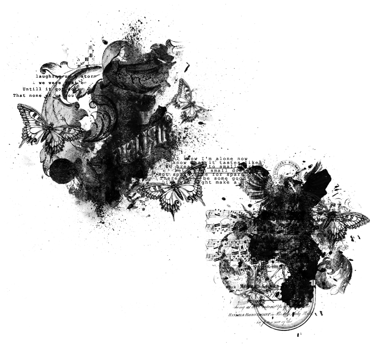 Vivienne's Digital Tagging: Masks