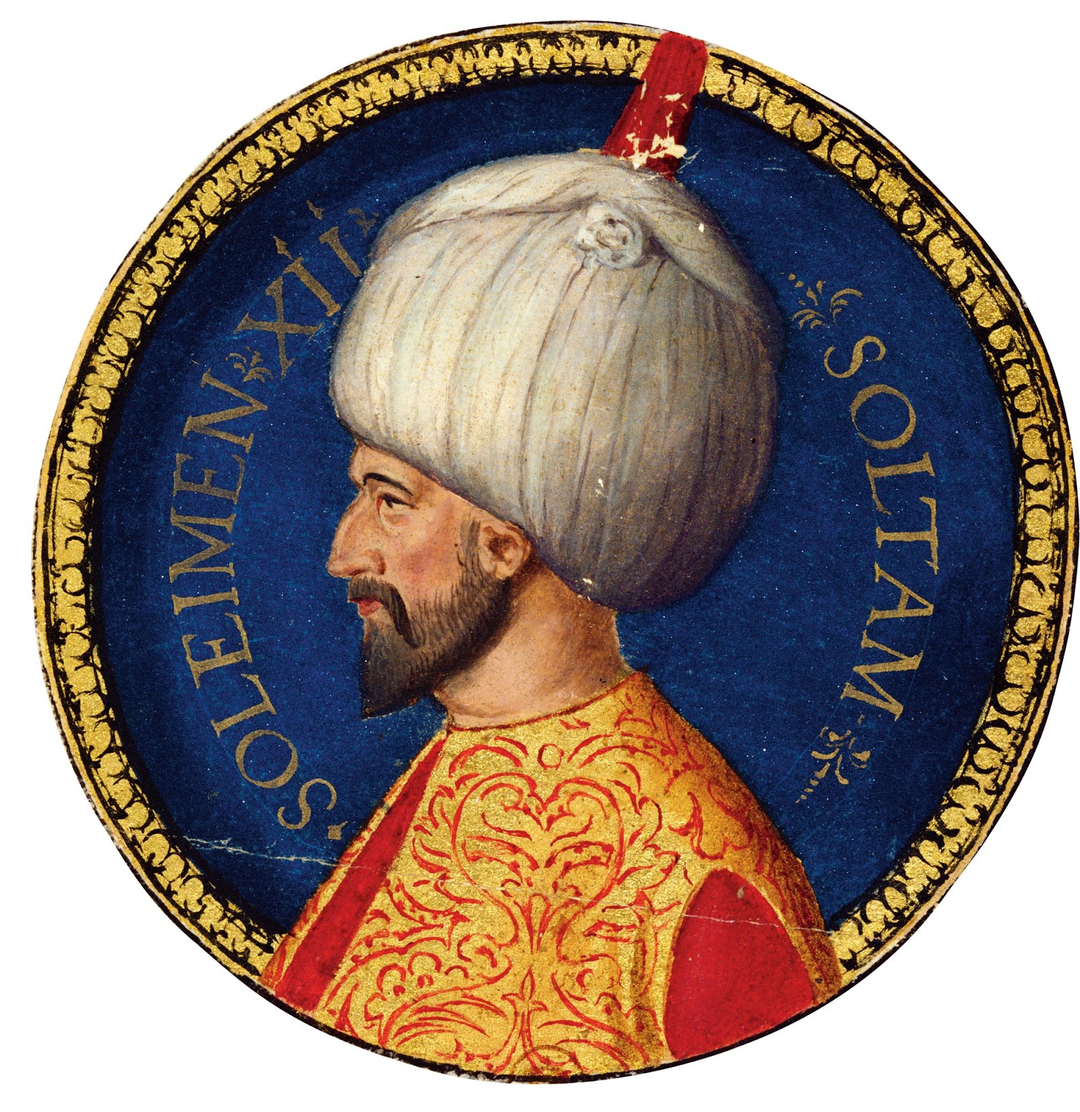 De lo humano a lo divino: SOLIMAN EL MAGNIFICO....EL GRAN SULTAN OTOMANO