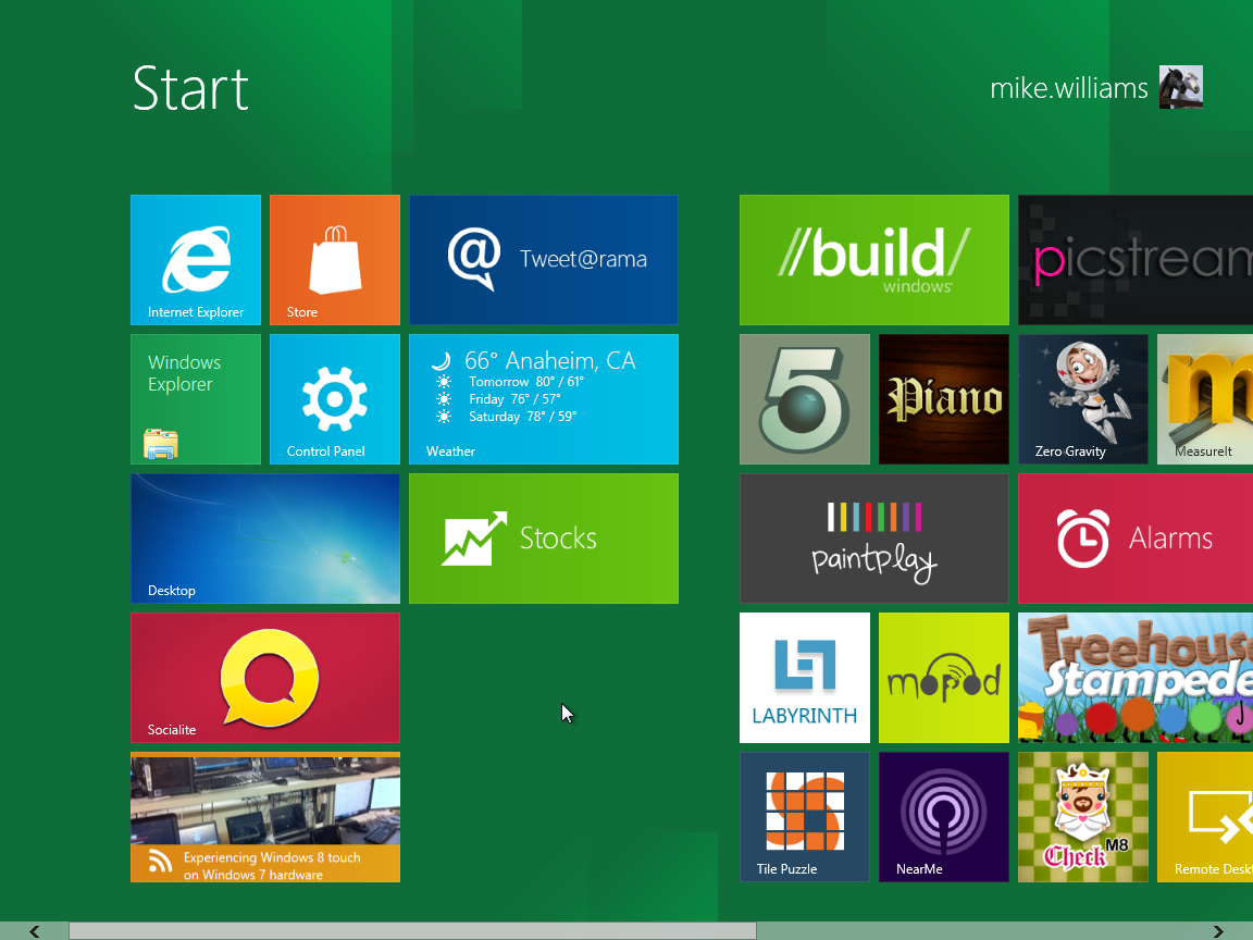 Windows 8.1 64-bit Preview ISO ~ Crack Software|Tips