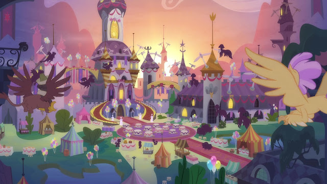 Equestria Daily - MLP Stuff!: My Little Pony Series Finale Episode ...