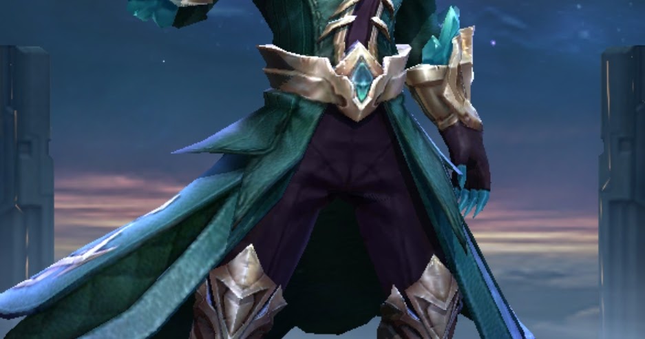 Mr.April: ROV: มาดู Valhein:ออก Item แบบไม่ใส่รองเท้า