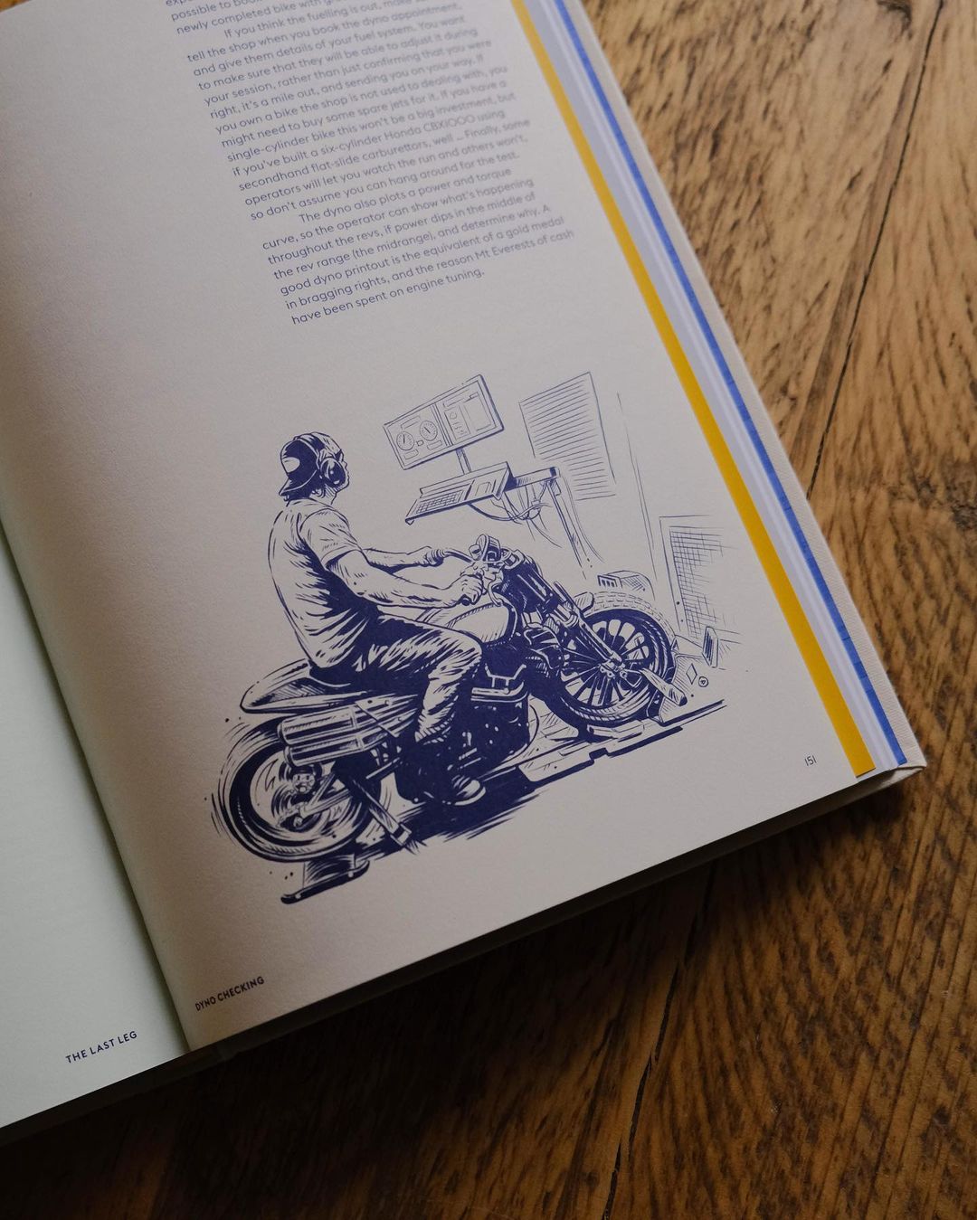 How to Build a Motorcycle | A Nut-and-Bolt Guide to Customizing Your ...