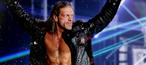 EDGE ~ Pro Wrestling Gifs