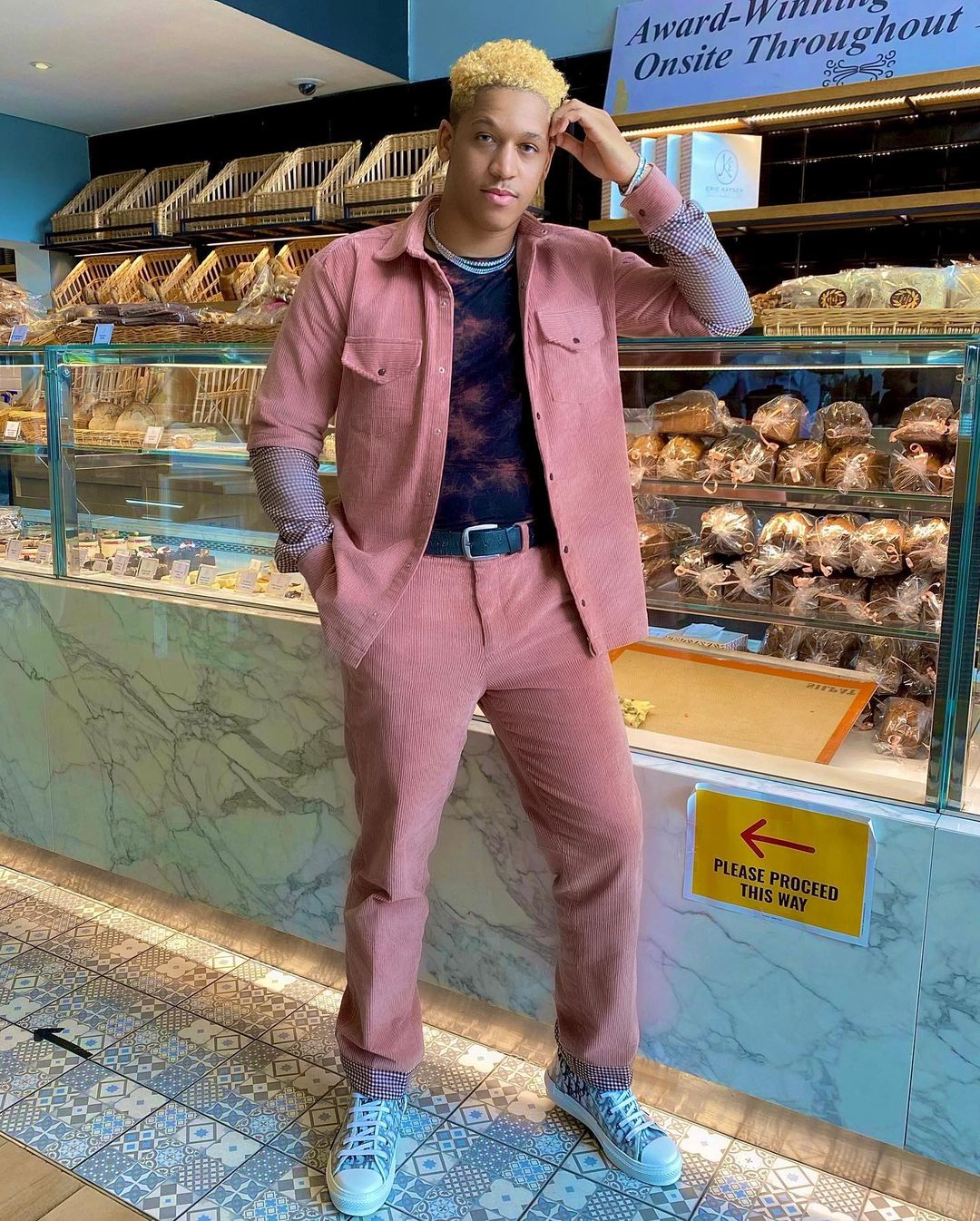 25 Pictures Of Eronini Osinachim, Biography, Age, Girlfriend Moymo