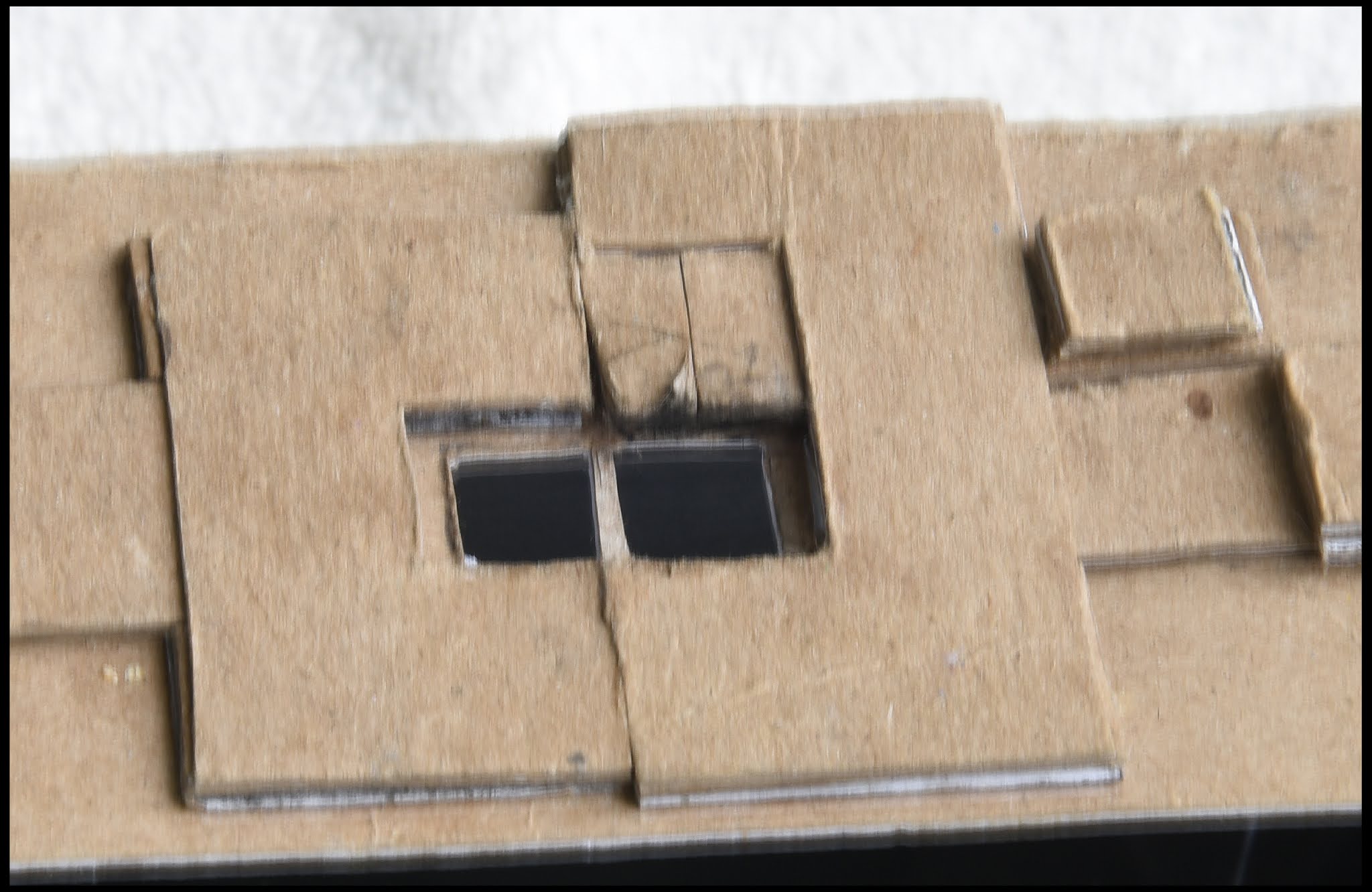 Pinholica: Evolution of the Pinhole Lab Camera