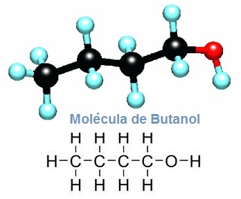 Blog de Quk: El Butanol, nuevo biocombustible a la vista